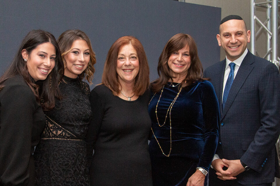 Educator of the Year Award | Associated Talmud Torahs of Chicago