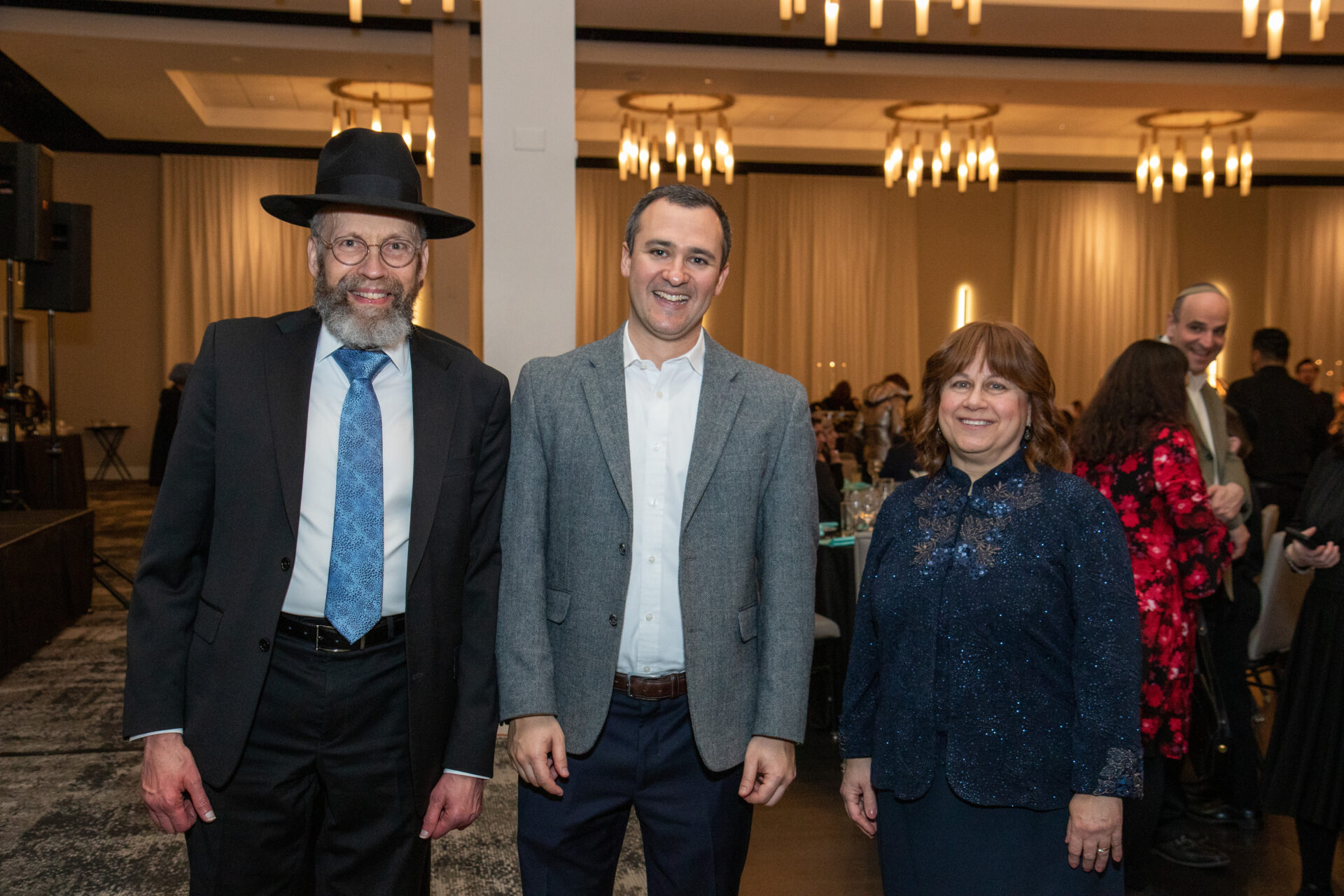 Educator of the Year Award | Associated Talmud Torahs of Chicago